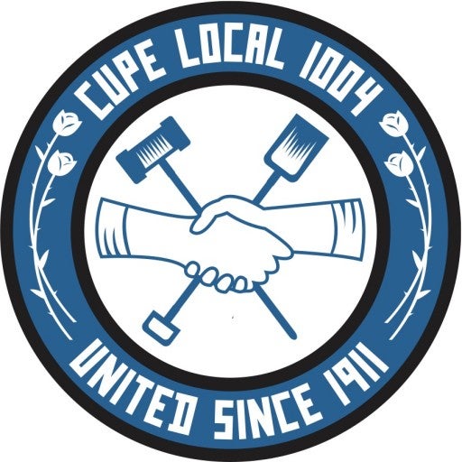 CUPE 1004 – Sustaining BC communities since 1911